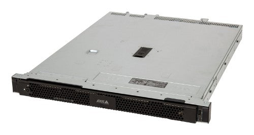 Axis 02538-001 NAS/storage server Rack (1U) Intel Xeon E 32 TB HDD Win